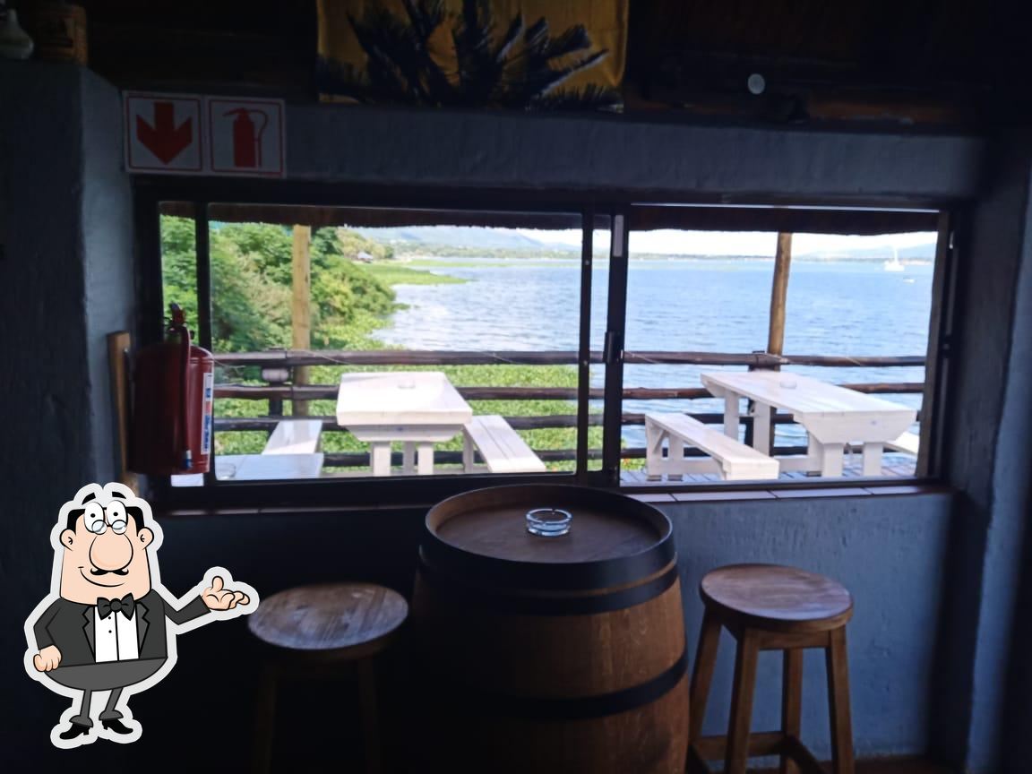 Kosmos Café - Restaurant & Bar in Hartbeespoort, Hartbeespoort ...