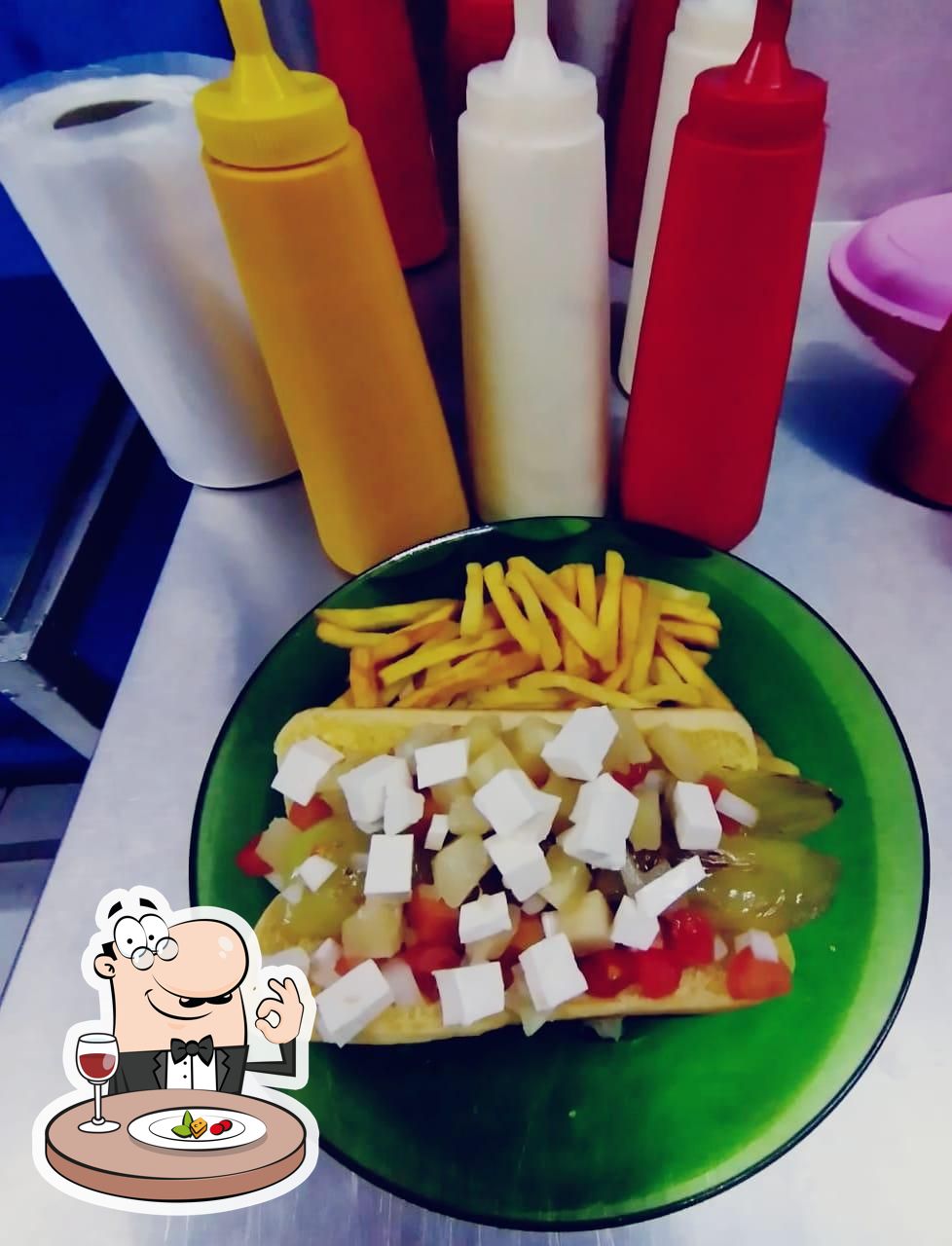 Los momos restaurant, Tonalá - Restaurant reviews