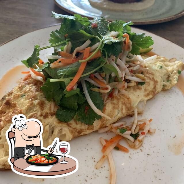 Menu of Mary Street Bakery, Highgate, 507 Beaufort St - reviews and ratings