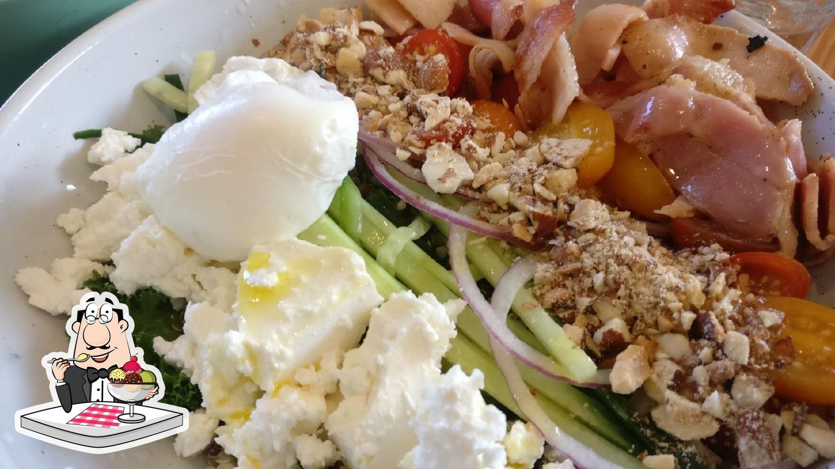 Nash Lane, 163-165 Tenth St in Mildura - Restaurant reviews