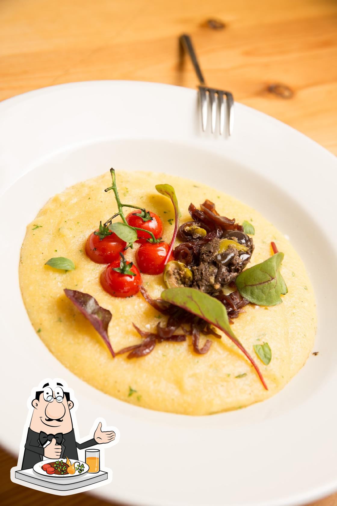 The Sully Inn in Penarth - Restaurant menu and reviews