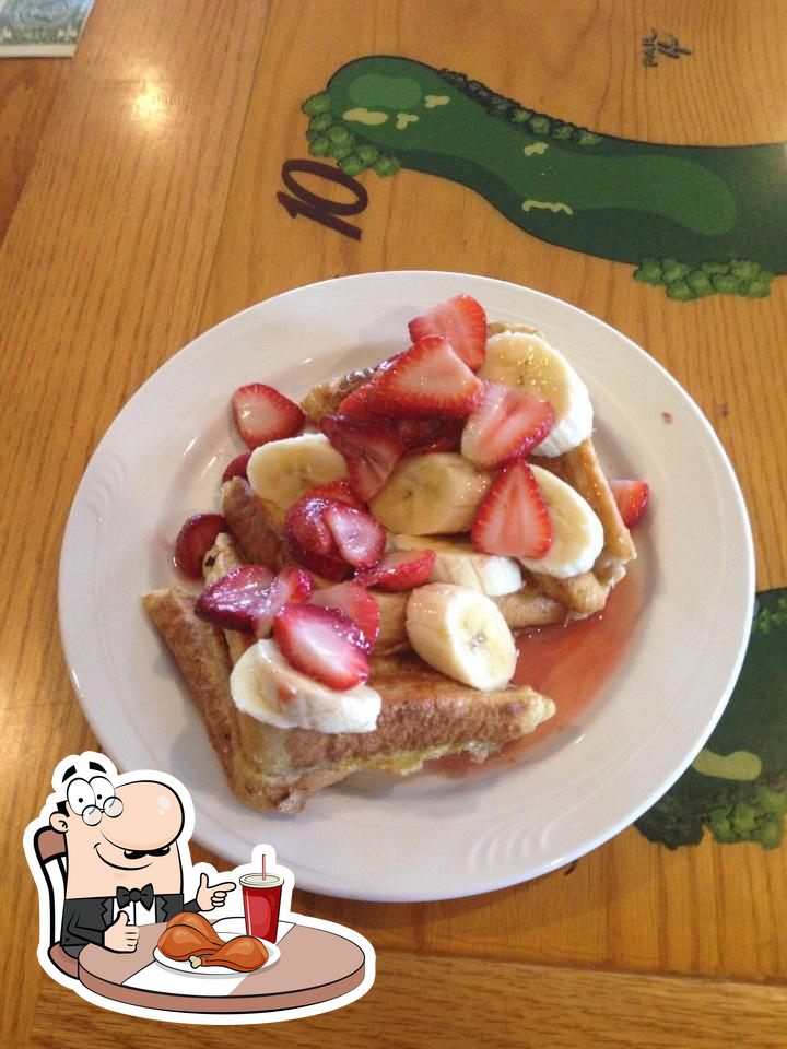 Valley Grille in Mashpee - Restaurant menu and reviews
