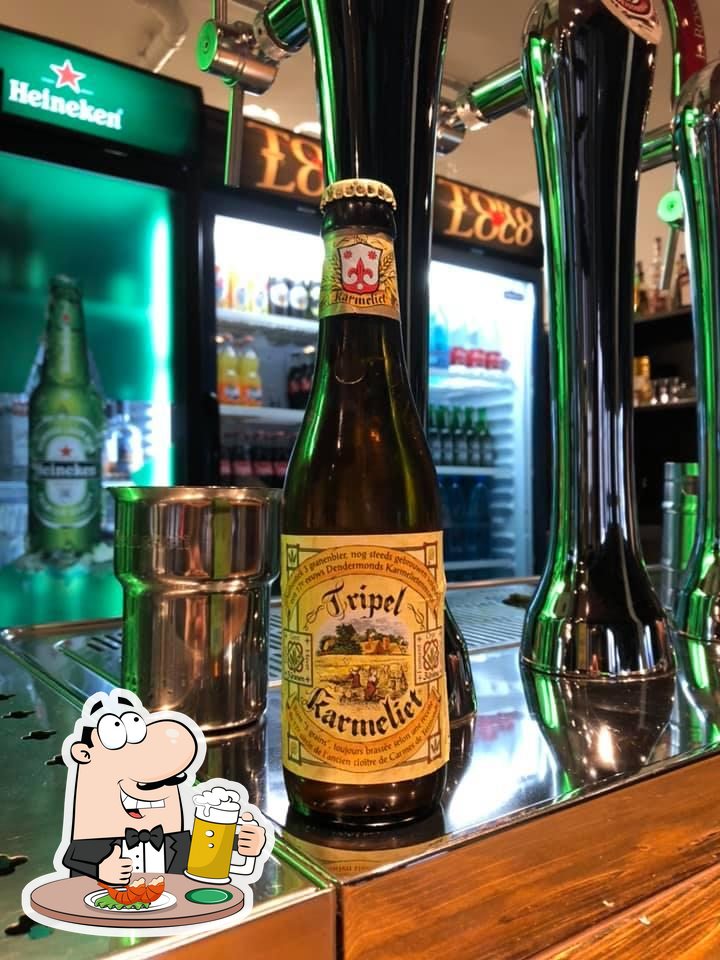 TORO LOCO BEER HOUSE restaurant, Maruggio - Restaurantbewertungen
