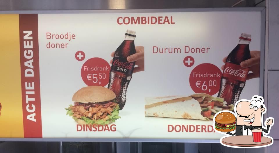 Twins Corner, Harderwijk - Restaurant reviews