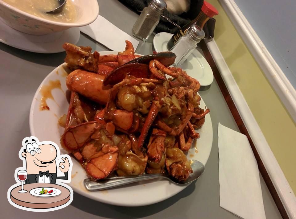 Wah Too Seafood Restaurant, 58 Centre Ave in Toronto - Restaurant menu ...