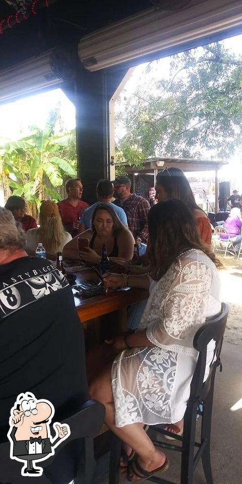 Boondocks Bar & Grill in Mobile - Restaurant reviews