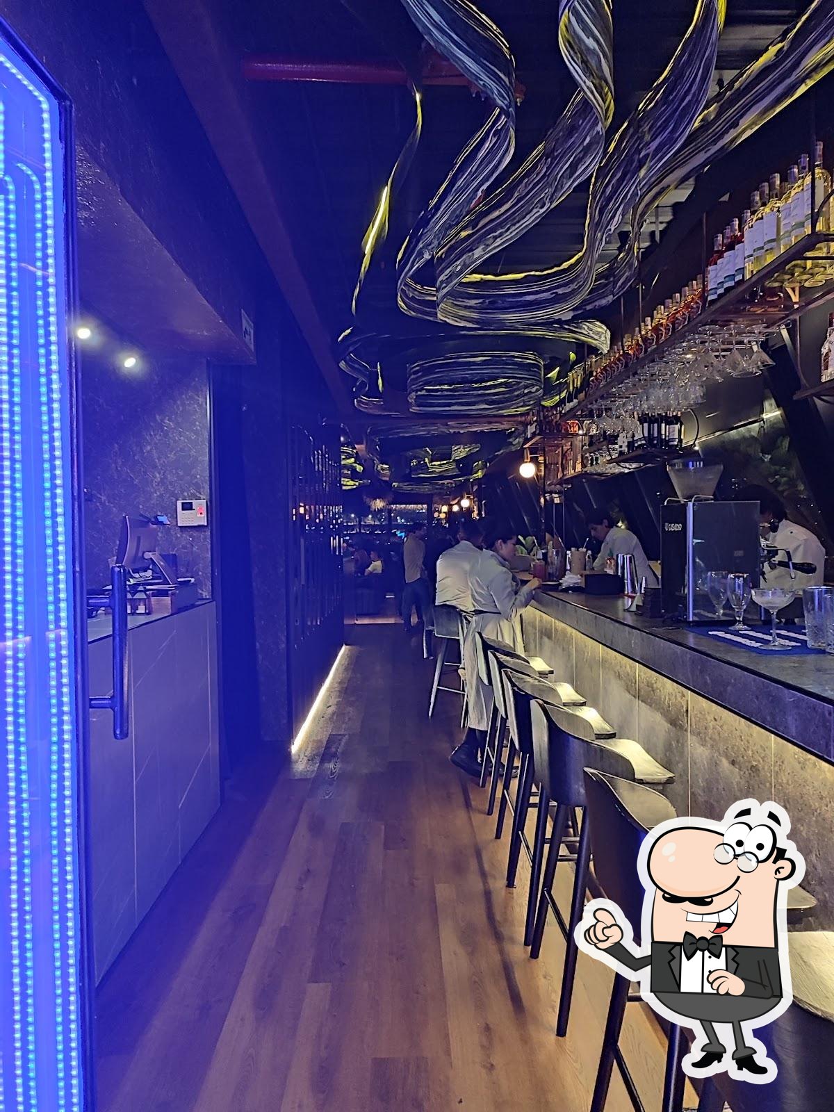 Sekushi Sky, Bogotá - Menú del restaurante, precios y reseñas