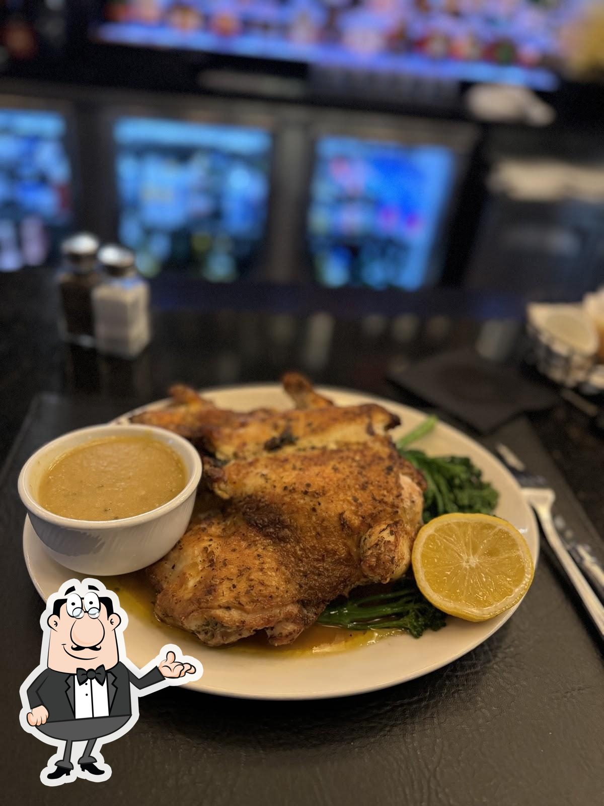 The Primal Cut, Tinley Park - Restaurant menu, prices and reviews