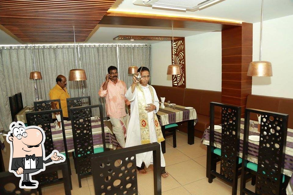 Annie's Kitchen Multi Cuisine Restaurant, Neyyattinkara - Restaurant ...