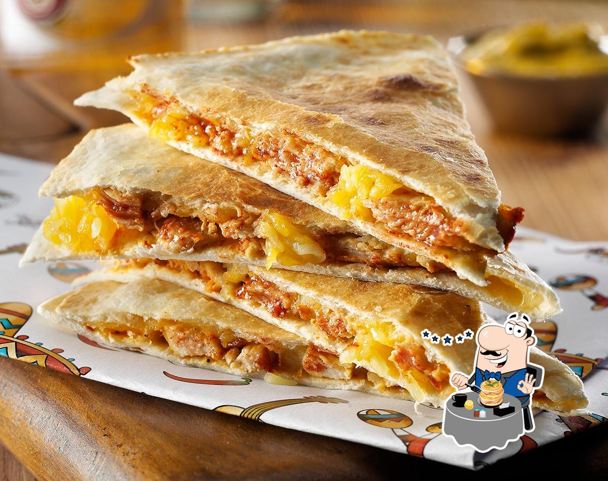 Billy Tacos - Milano Santa Giulia ristorante, Milano - Recensioni del ...
