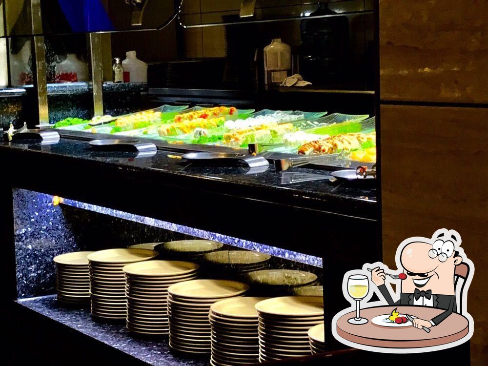Fasia Buffet in Escondido - Restaurant menu and reviews