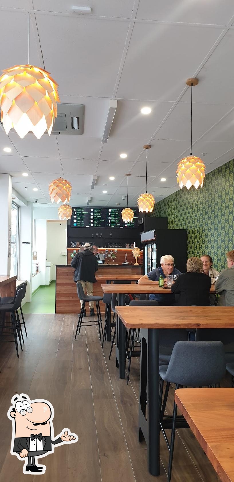 Hop City, Geelong - Restaurant menu, prices and reviews