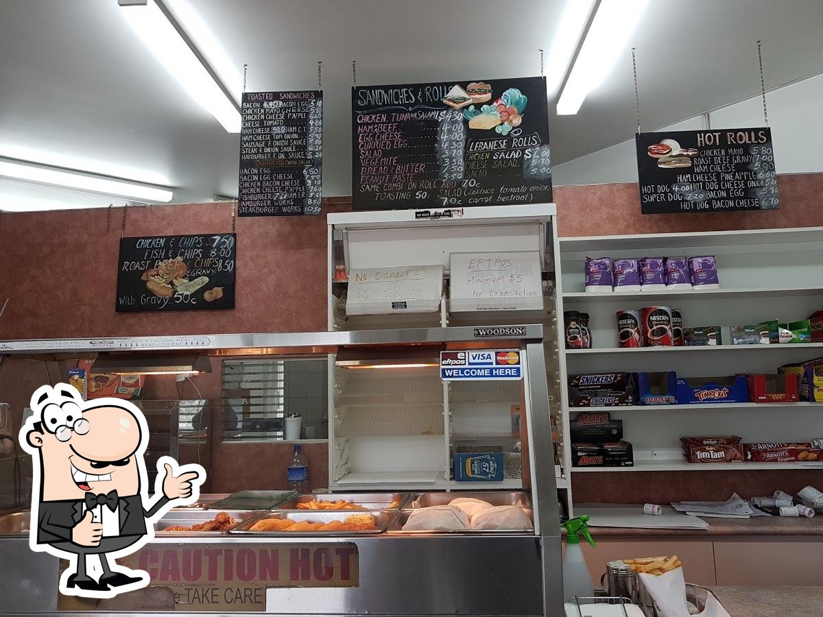 Yetti KB Junction Lunch Bar, Armadale - Restaurant menu, prices and reviews