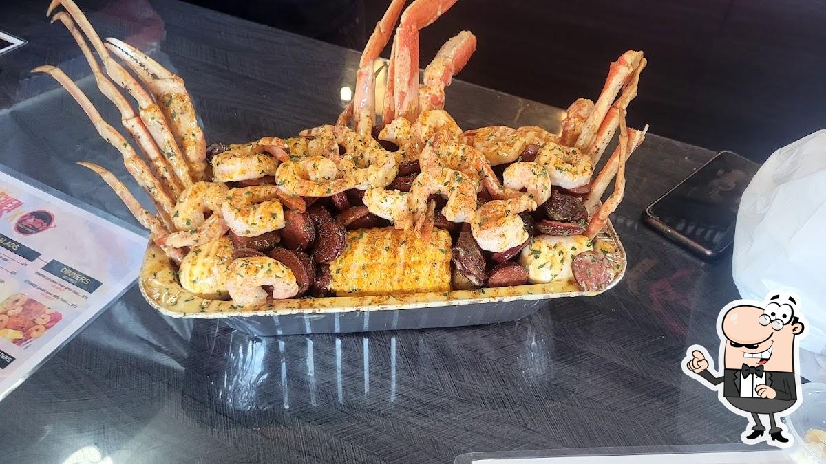 Kitchen Kings x Natta’s Sweet Treats, Augusta - Restaurant menu, prices ...
