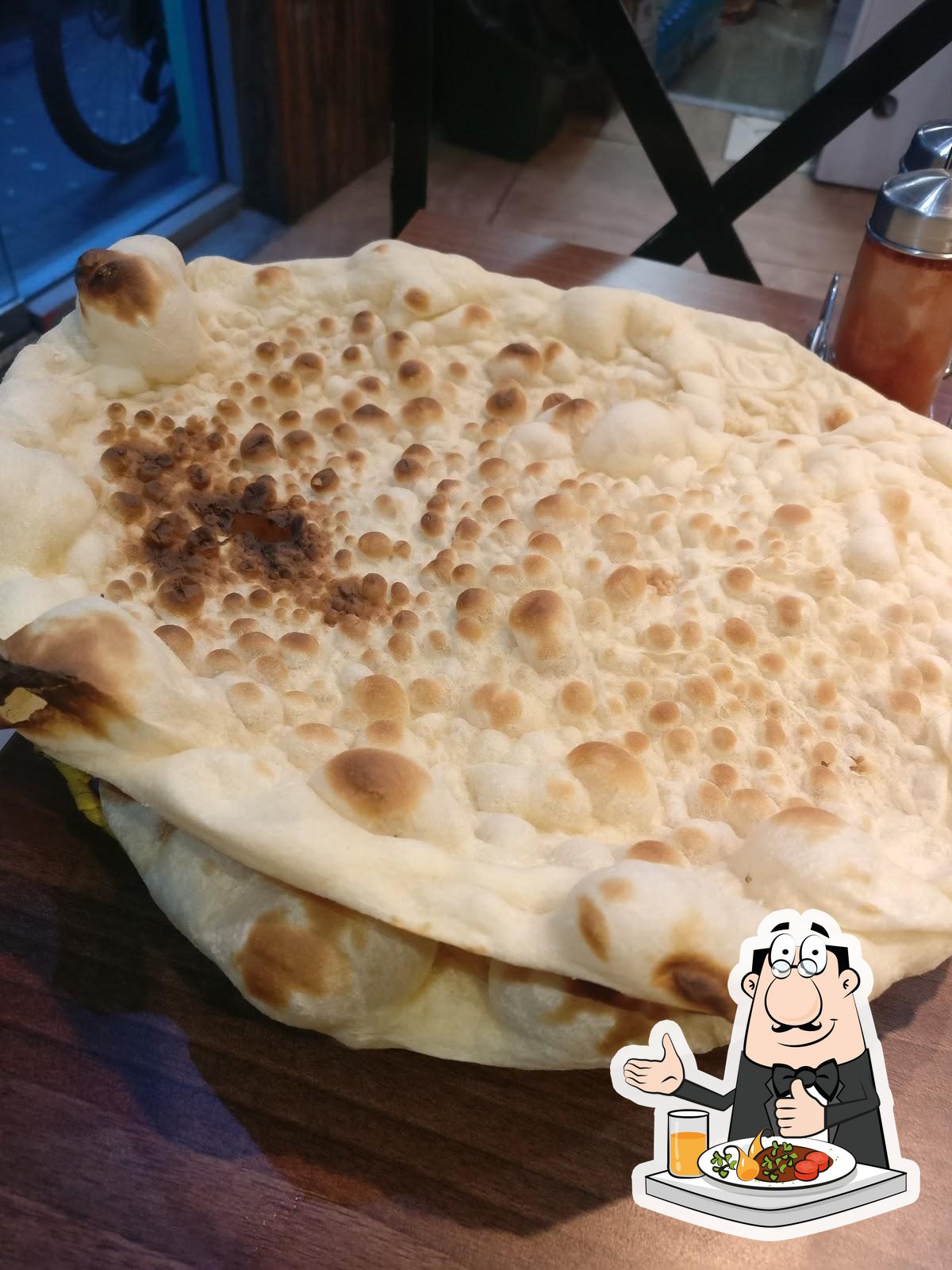 Lablabi Kurdish Cafe in Manchester - Restaurant reviews