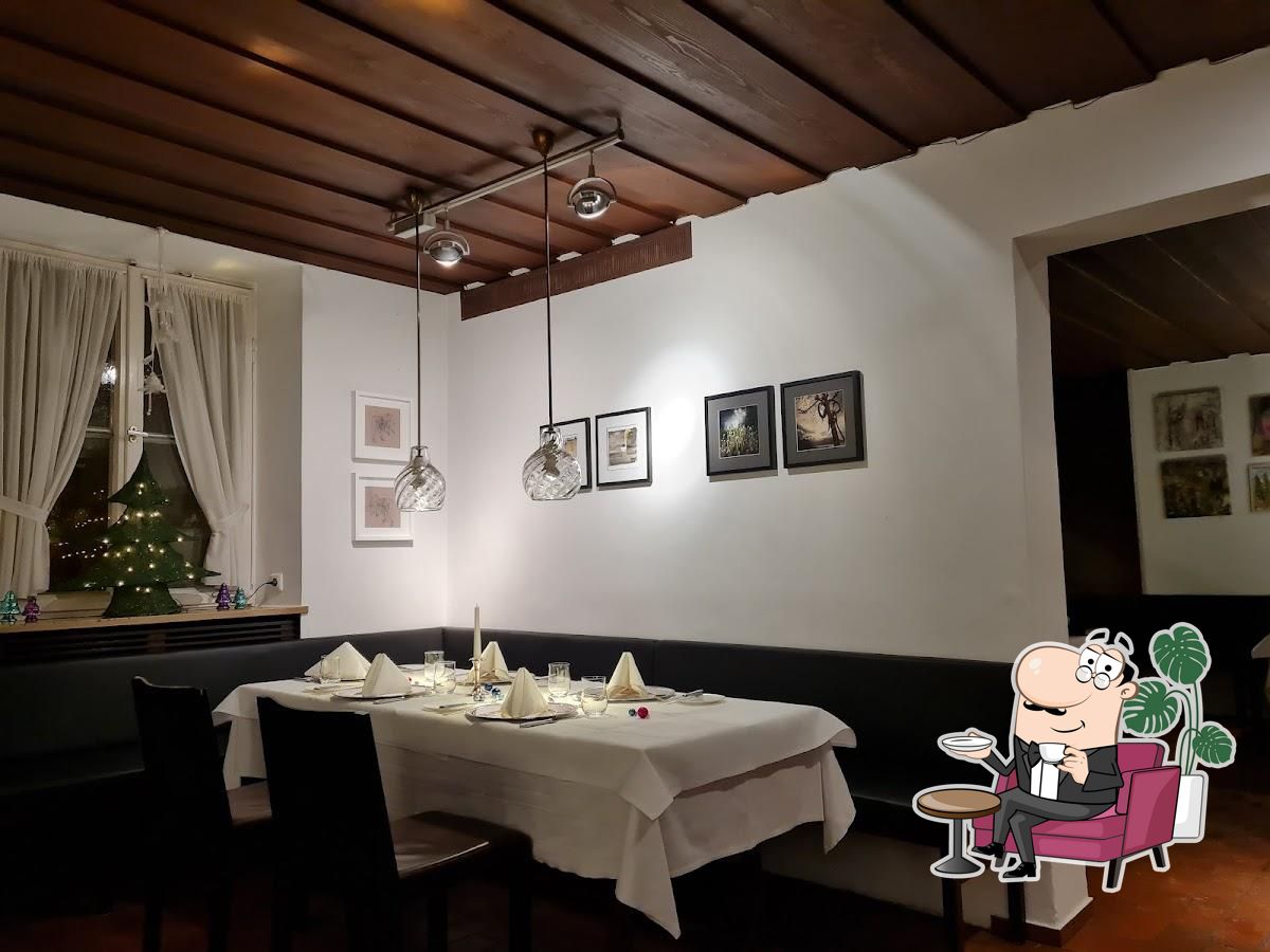 Restaurant Die Ecke, Augsburg - Speisekarte, Preise und Bewertungen