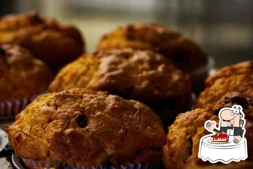 Truly Scrumptious in Mentone - Restaurant menu and reviews
