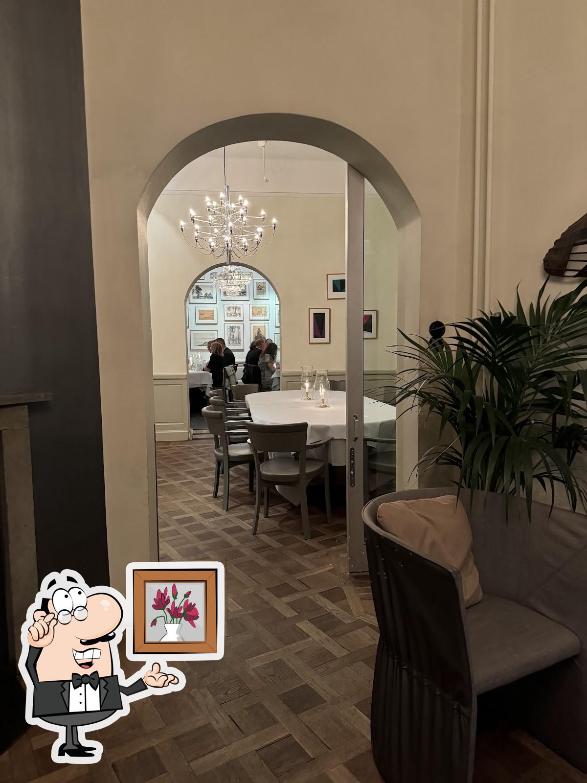 Wedholms Fisk, Stockholm - Restaurant menu, prices and reviews