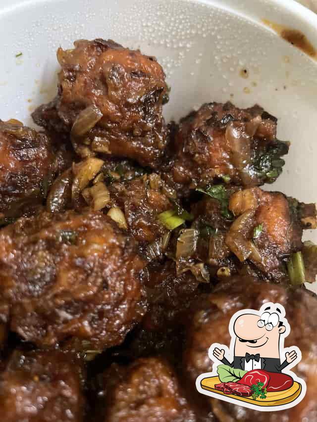 Y2K Restaurant, Hyderabad - Restaurant reviews