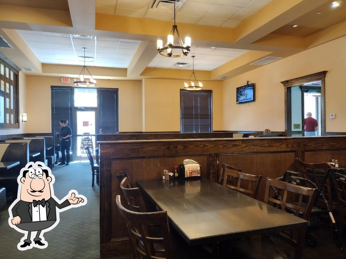 Chow Time Grill & Buffet, Tamarac - Restaurant menu, prices and reviews