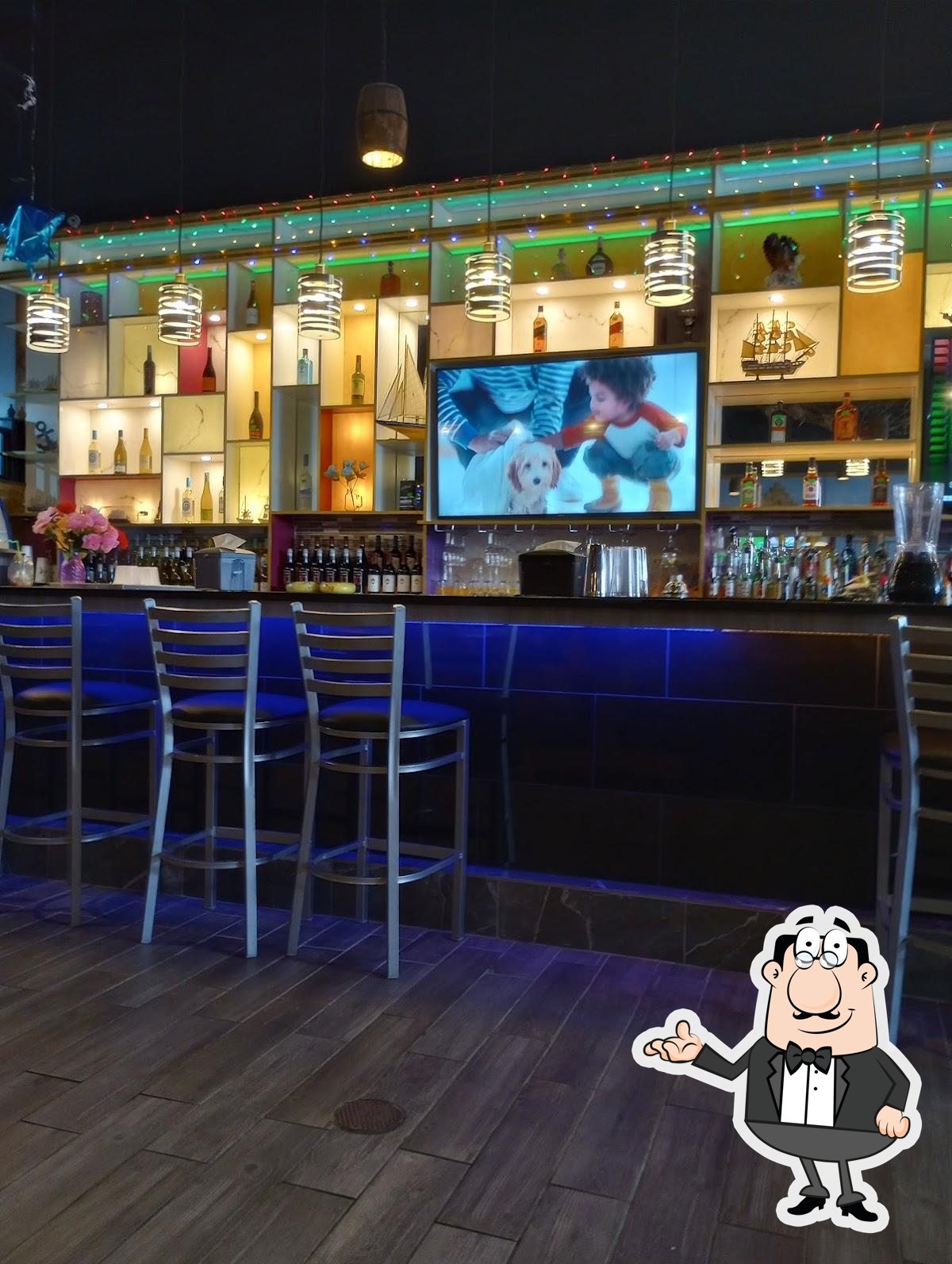 Rockin' Crab Seafood & Bar, Fayetteville - Restaurant menu, prices and ...
