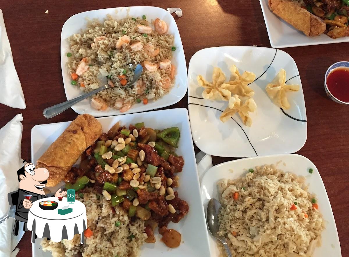 Golden Buffet in Reedsburg - Restaurant menu and reviews