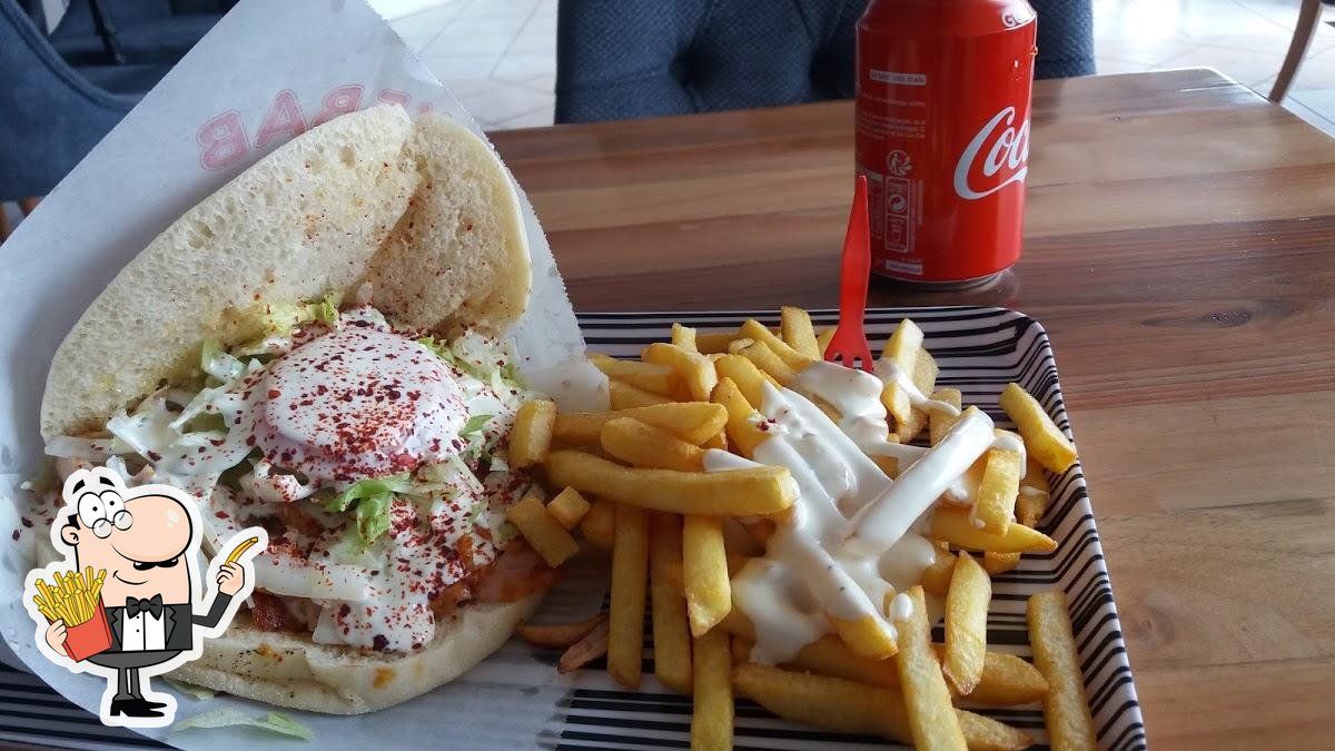 Snack Kebab Istanbul fast food, Longwy - Critiques de restaurant