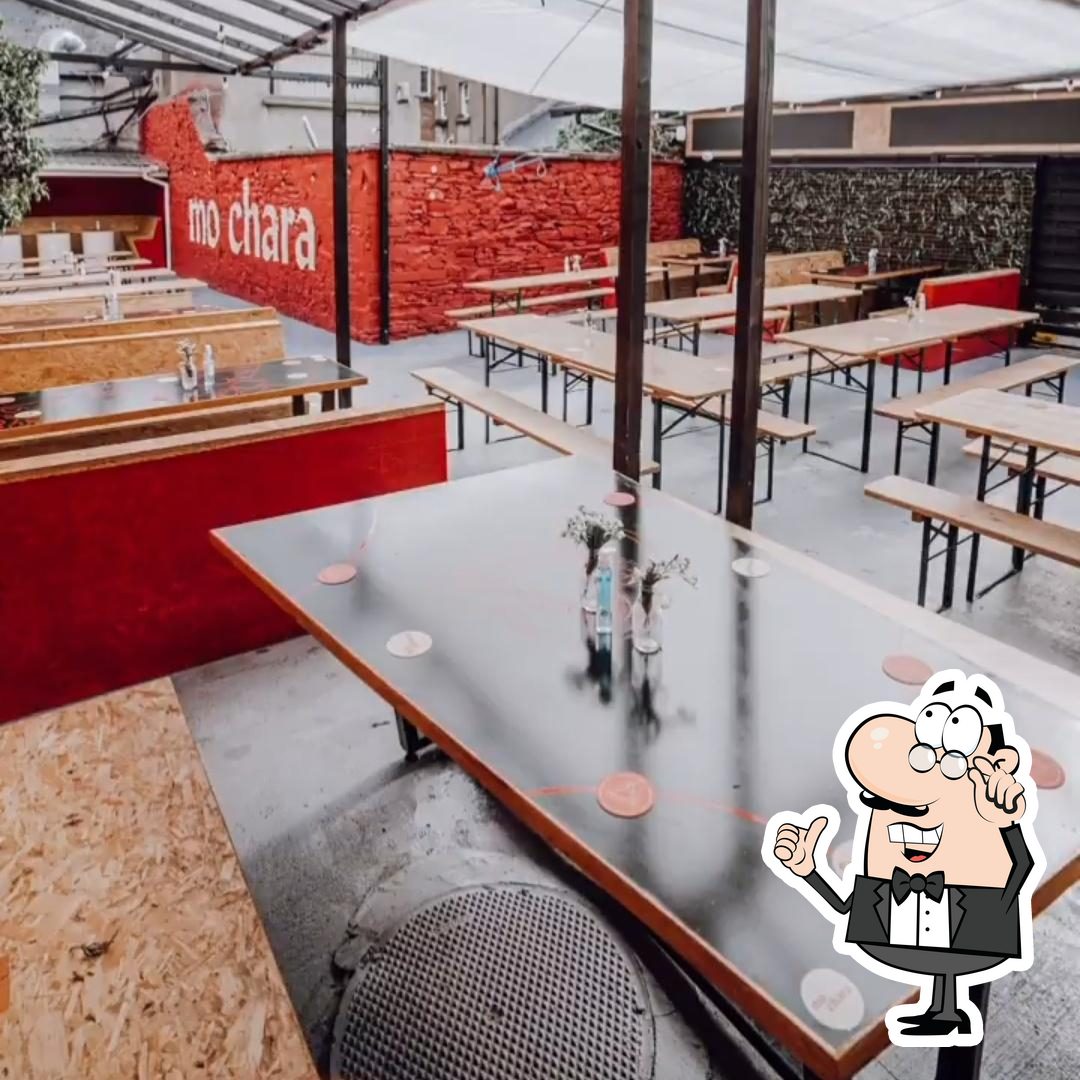 mo chara in Dundalk - Restaurant reviews