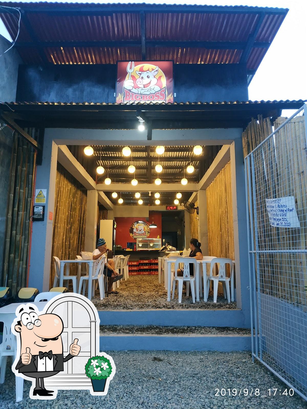Big Boss Barbecue, Saint Bernard - Restaurant reviews