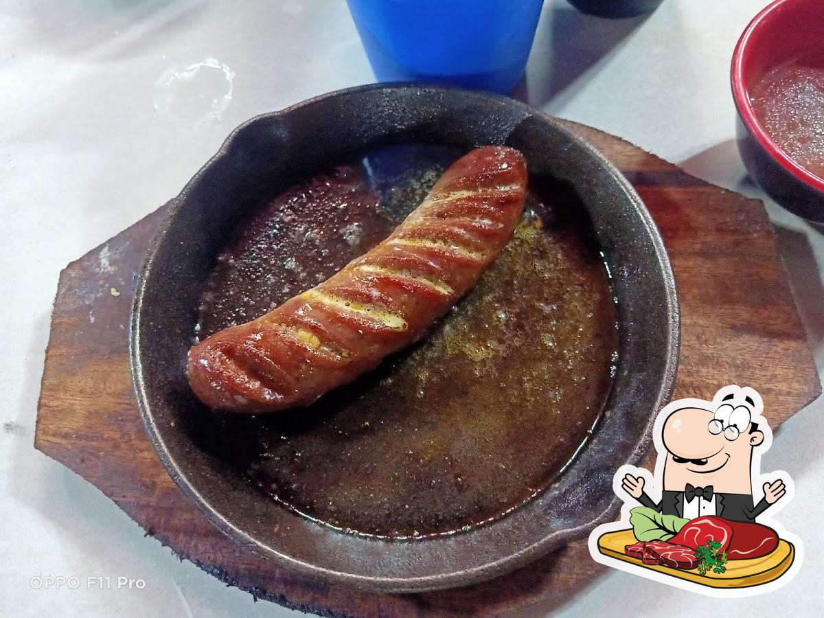 Chef Michael Sizzling Silog restaurant, Manila - Restaurant reviews