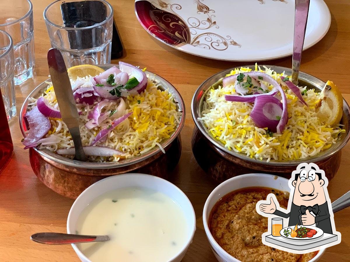 Deccan DineInn in West Footscray - Restaurant reviews
