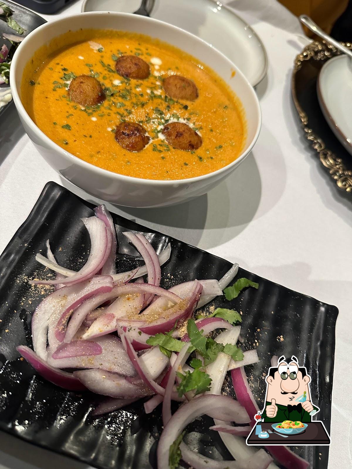 Divine Dine in Barrie - Restaurant menu and reviews