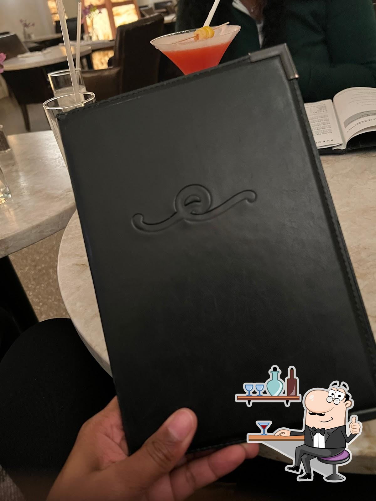 Elsa's On the Park, Milwaukee - Restaurant menu, prices and reviews