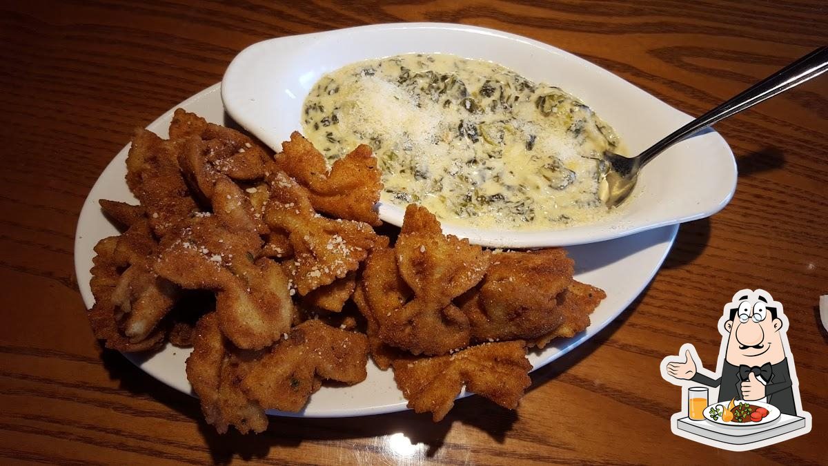 Fatty's Seafood - Slidell in Slidell - Restaurant menu and reviews