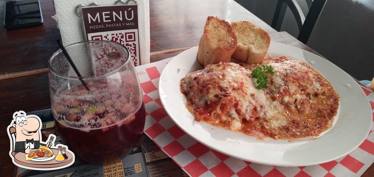 Menu of Gelato House cafe, Reynosa - reviews and ratings