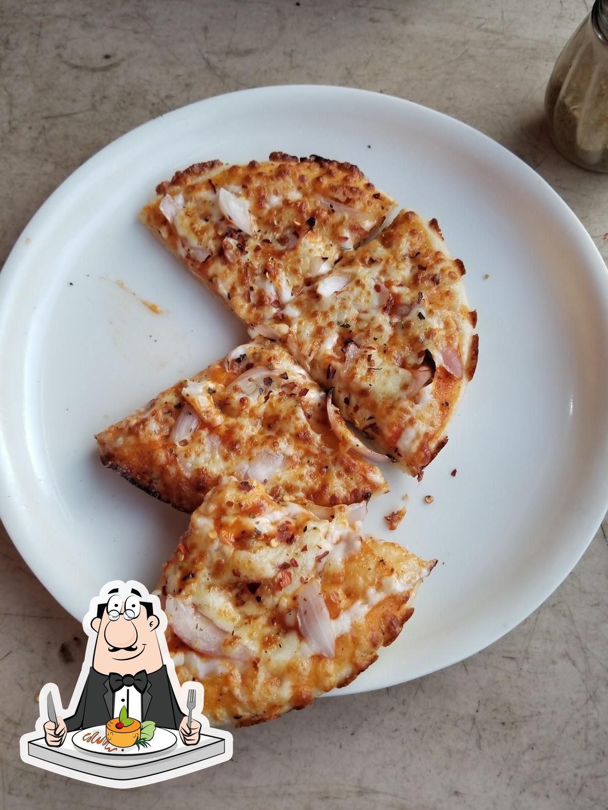 Harman Verka Booth, Laalbai - Restaurant reviews