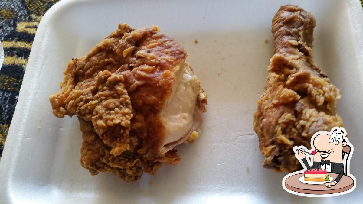 KFC restaurant, Tijuana, Carr. a Ensenada 320 - Restaurant reviews