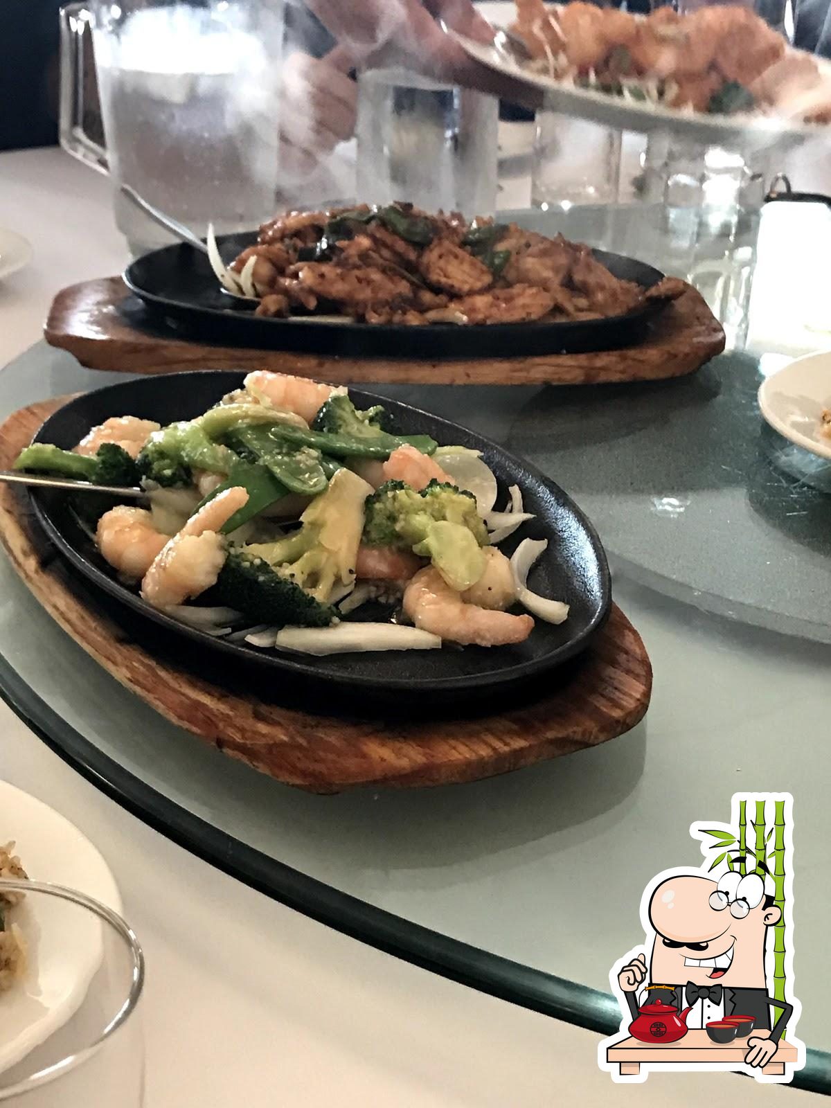 New Harmony Chinese Restaurant in Greenacre - Restaurant menu and reviews