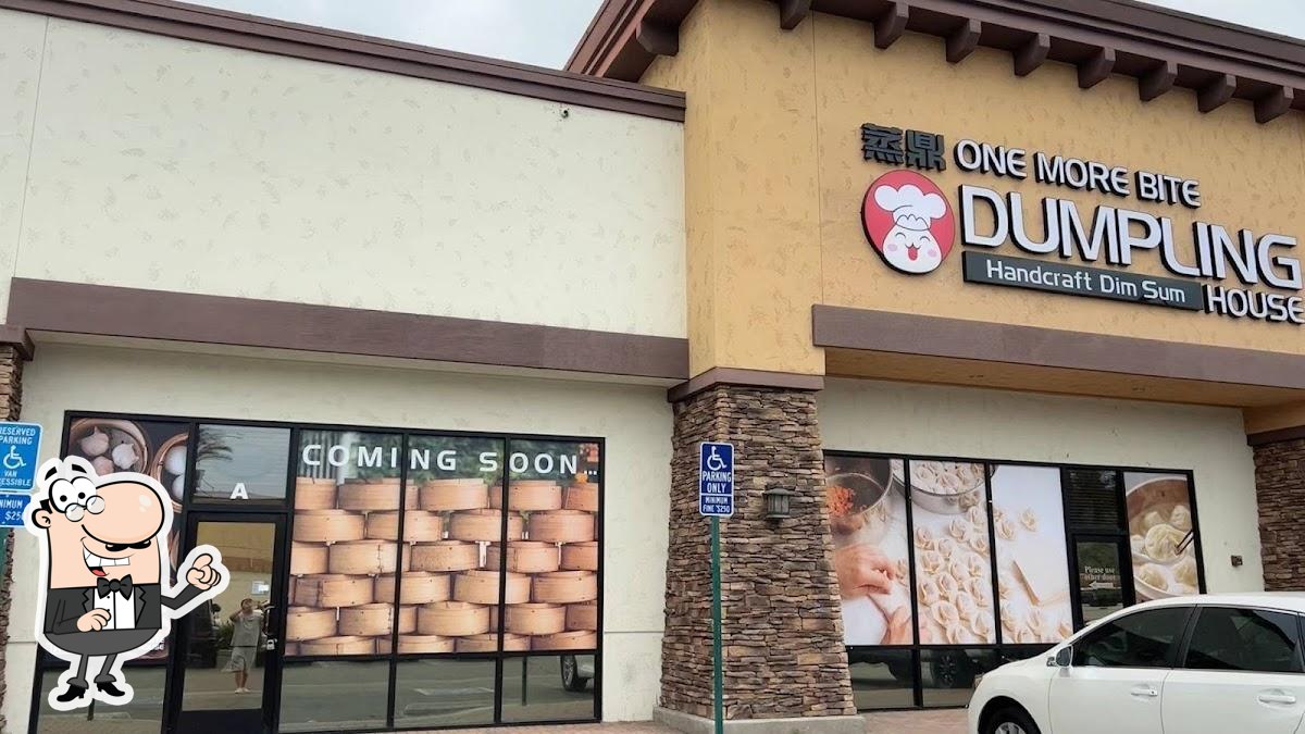 One more bite dumpling house in Wildomar - Restaurant menu and reviews