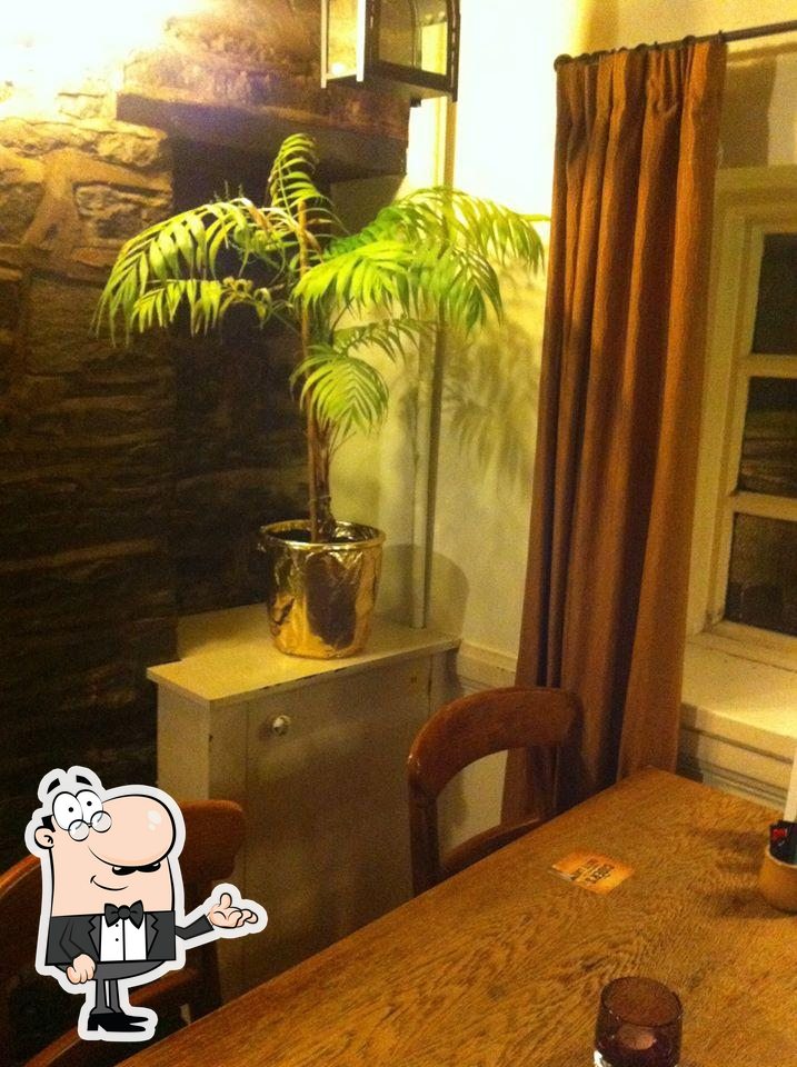 The Railway Inn, Nelson - Restaurant menu, prices and reviews