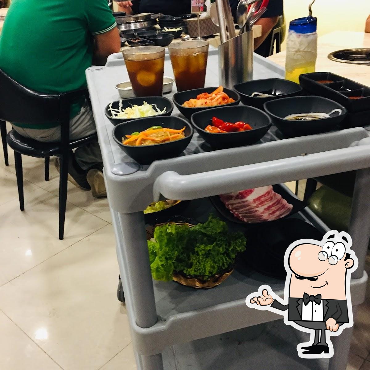 SOONSU SAMGYUPSAL (Korean Restaurant), Cabanatuan City - Restaurant reviews