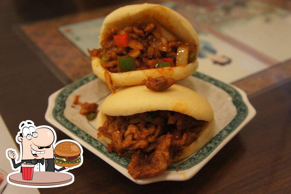 Silkway Halal Cuisine in Richmond - Restaurant menu and reviews