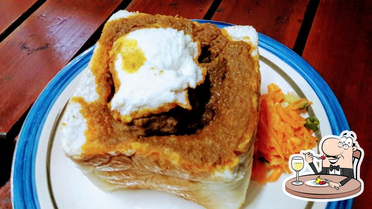 Sultans Food City, Chatsworth - Restaurant menu, prices and reviews