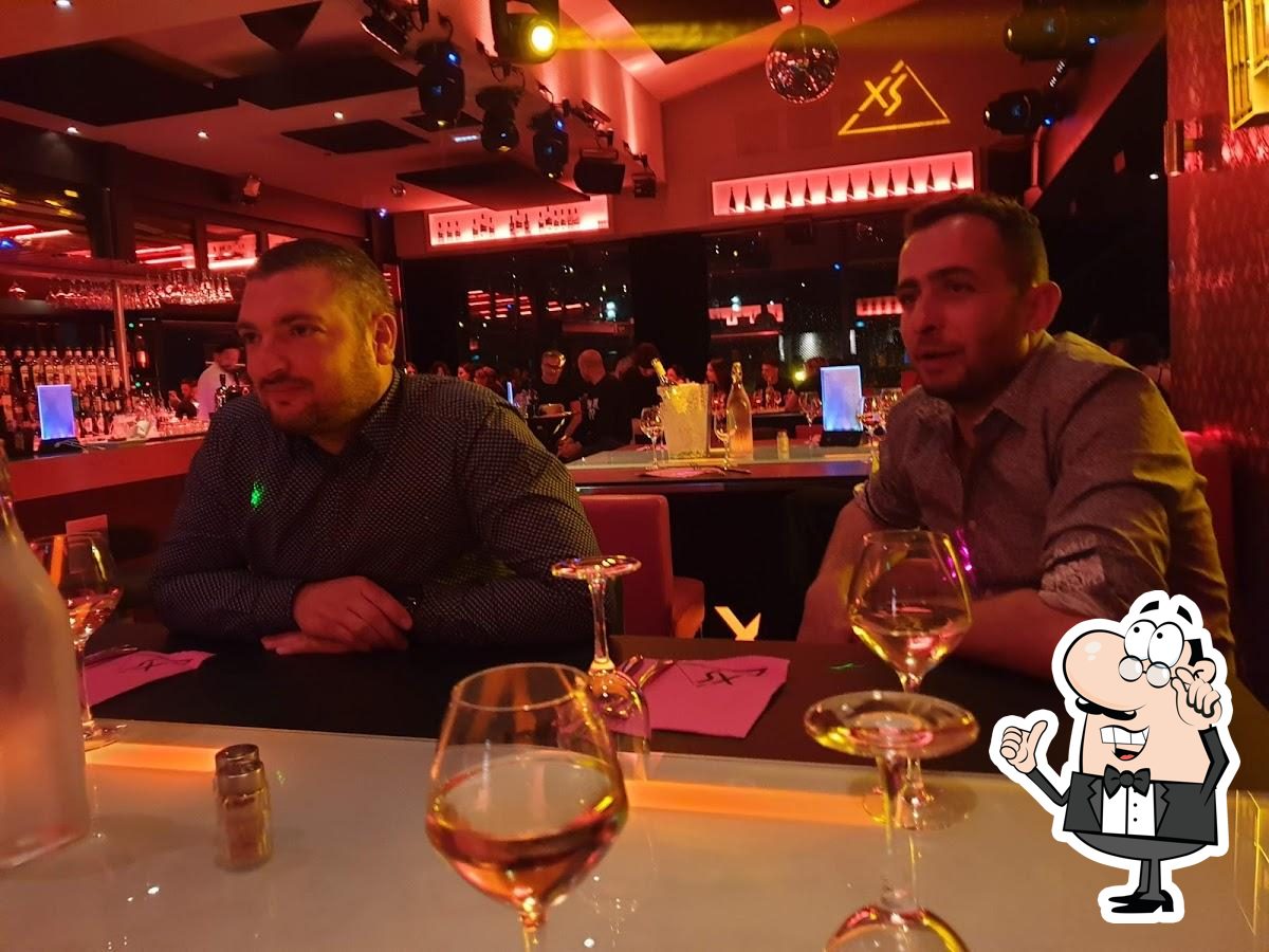 Le XS, Seyssins - Menu du restaurant, prix et avis