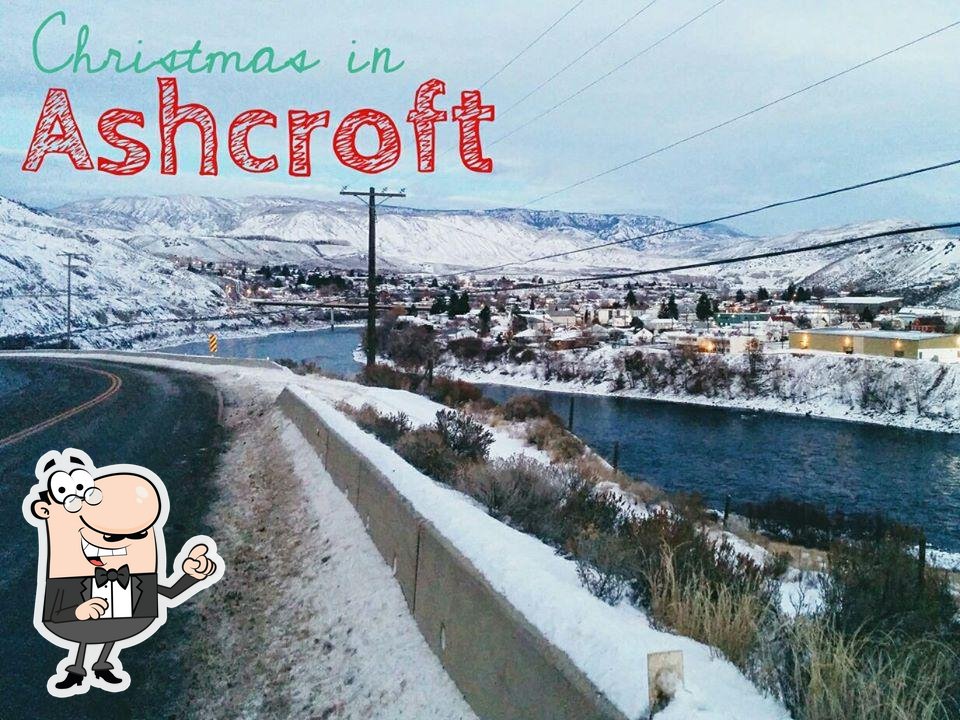 Ashcroft Sam's Diner in Ashcroft - Restaurant reviews