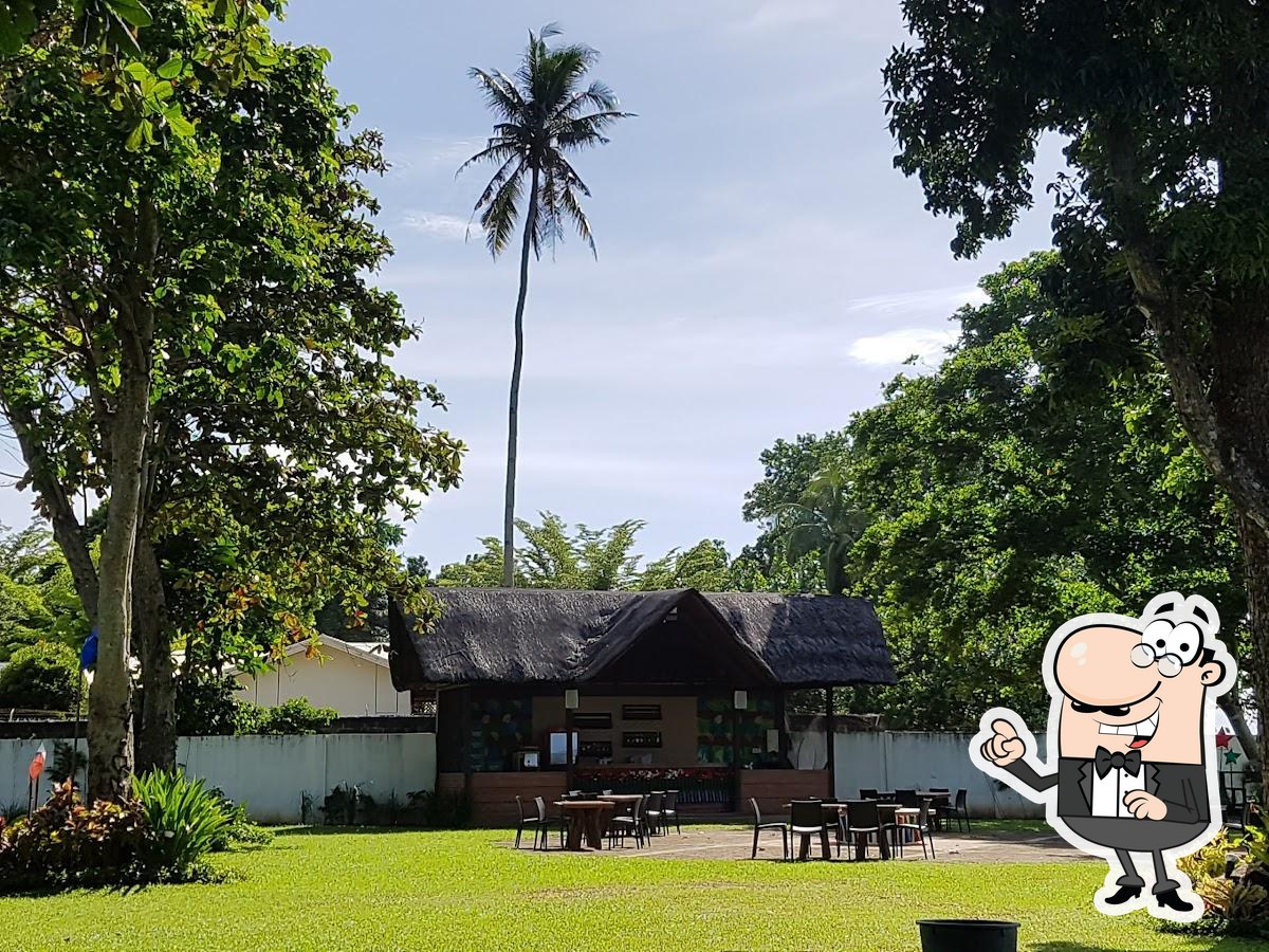 Baybay Sicayab, Dipolog City - Restaurant menu, prices and reviews