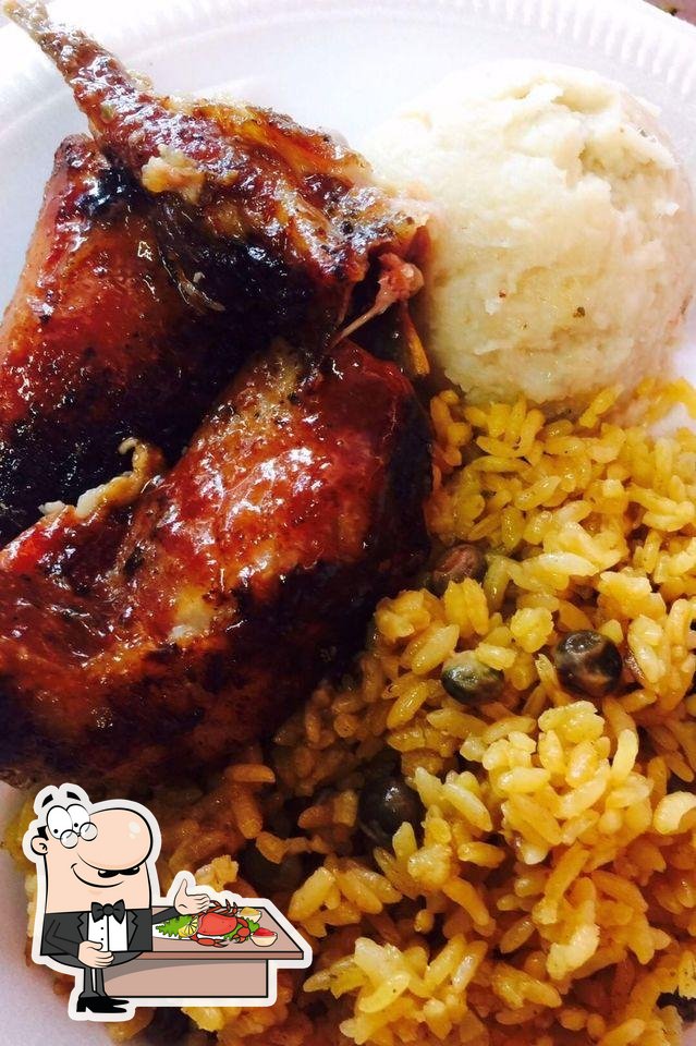 El Guavate de Oto in Riverview - Restaurant menu and reviews