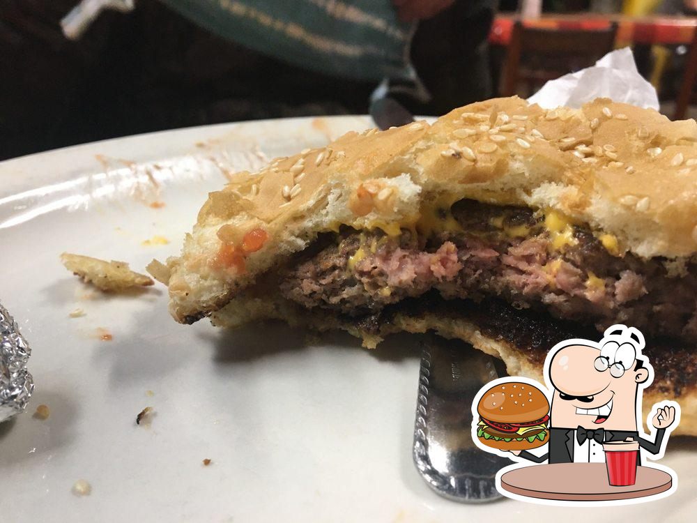 El Ranchito grill in Arkadelphia - Restaurant menu and reviews