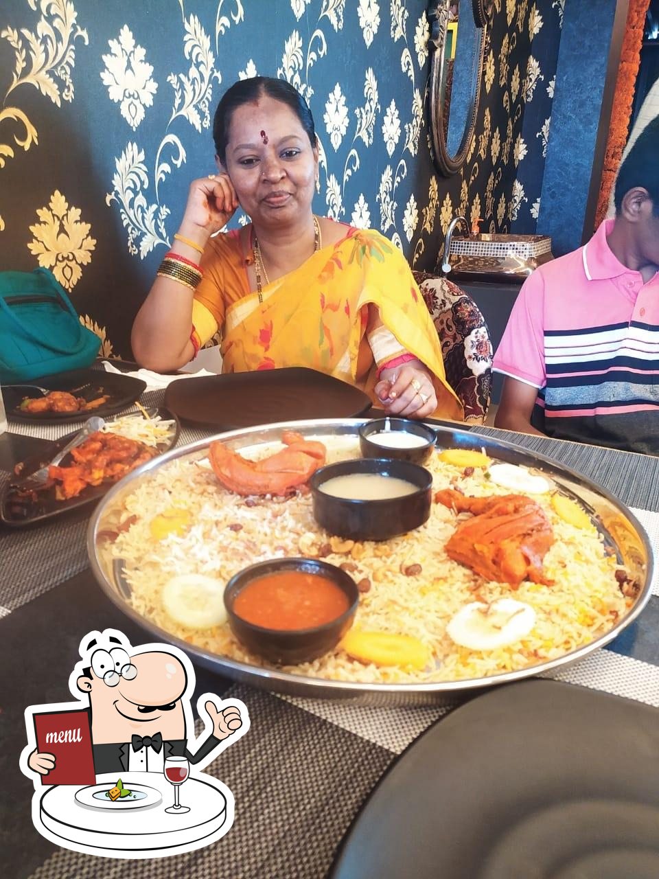 Kateeza Mandi Restaurant, Puttur - Restaurant reviews