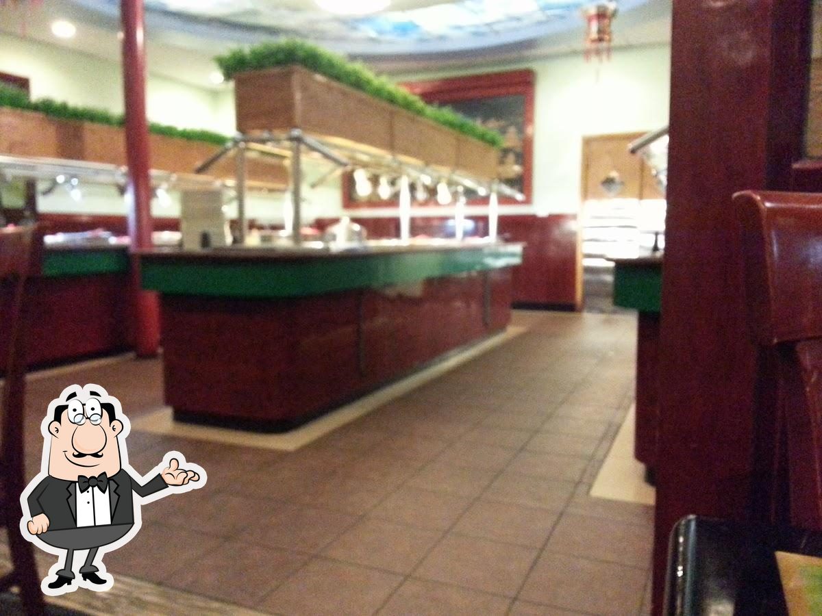 Red Ginger Buffet, Elizabethton - Restaurant menu, prices and reviews